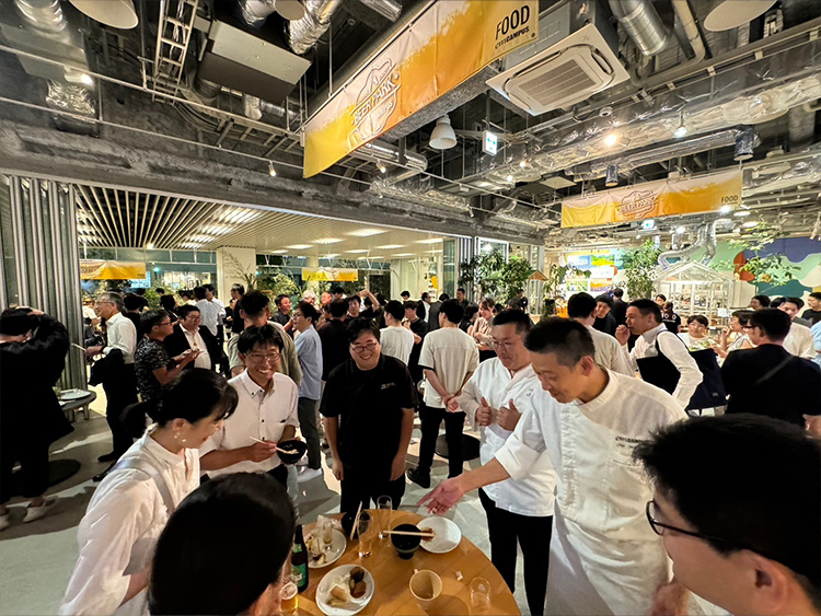 東三河FOOD DAYS 2025│東三河の食と農のイベント